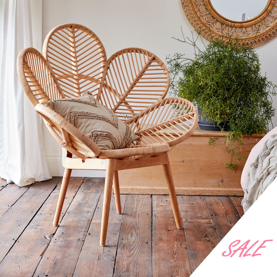 SALE – The Rattan Company