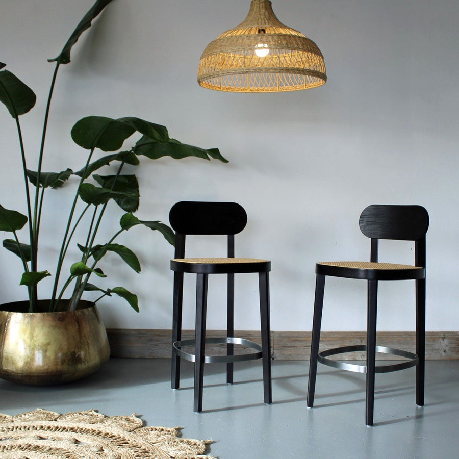 Thronet Kitchen Island Bar Stool – The Rattan Company