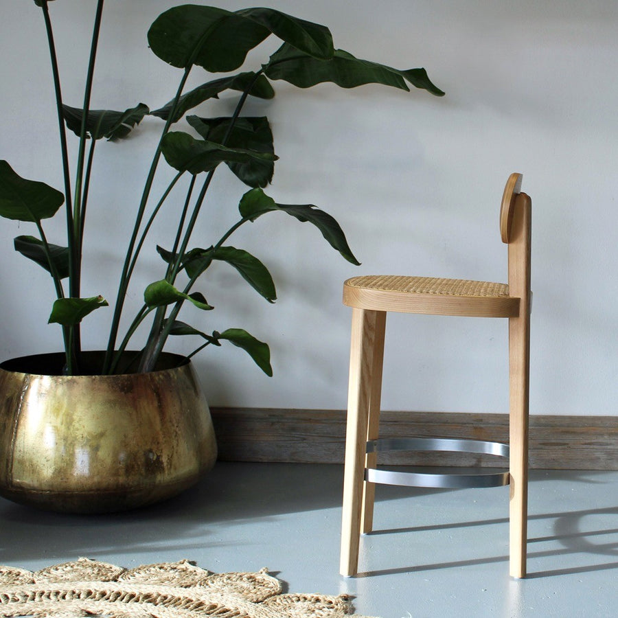 Thronet Kitchen Island Bar Stool – The Rattan Company