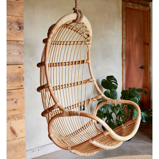 Luxury Handmade Indoor Natural Rattan Furniture | The Rattan Company