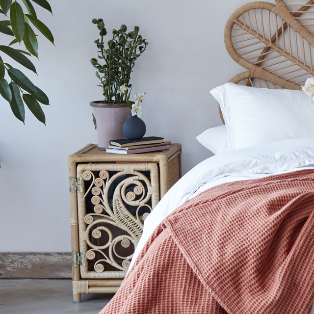 Rattan Bedroom Furniture & Chairs – The Rattan Company