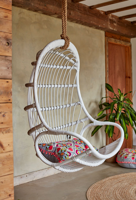 Luxury Handmade Indoor Natural Rattan Furniture | The Rattan Company